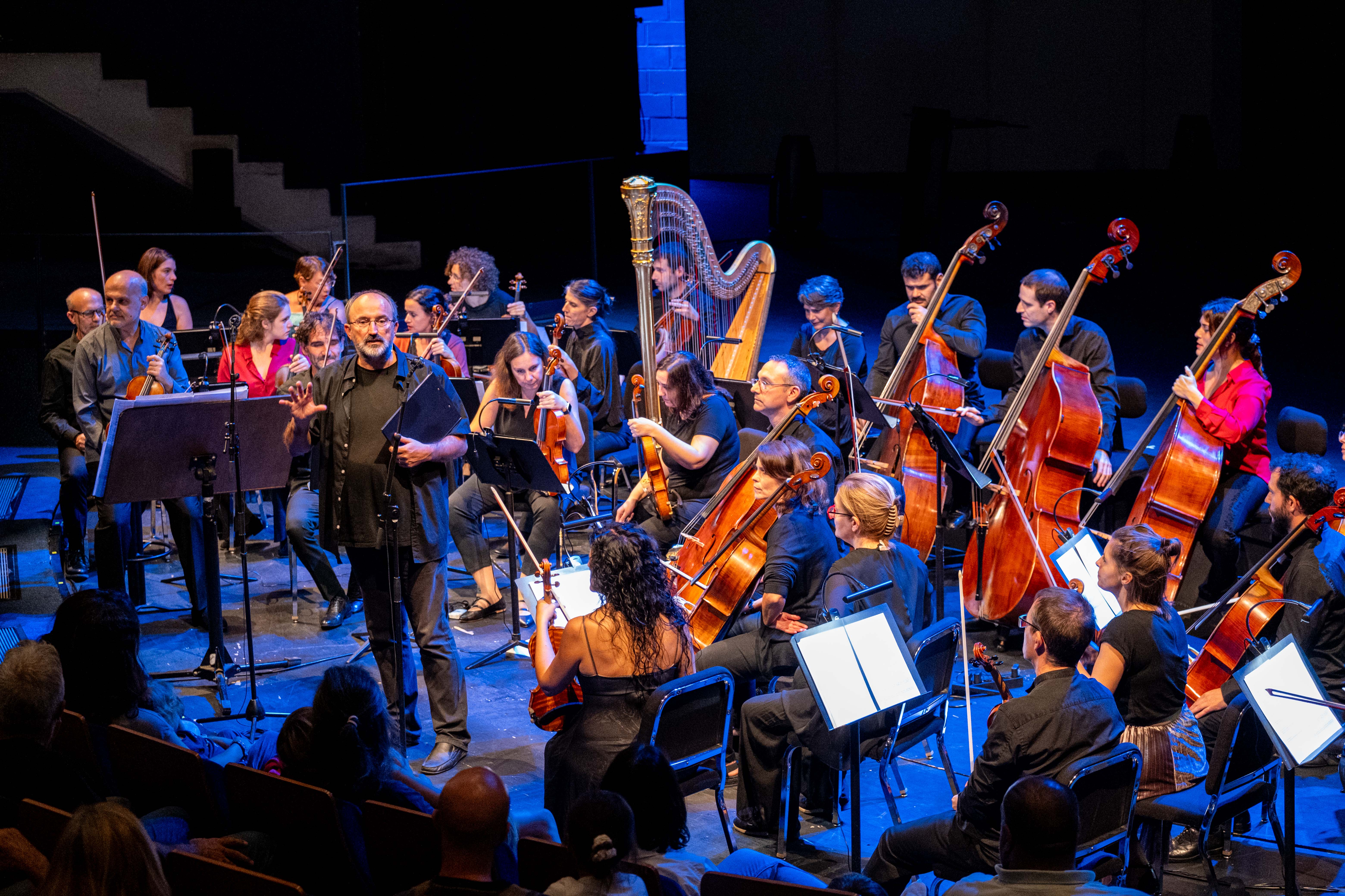 Programació | Teatre Auditori de Granollers